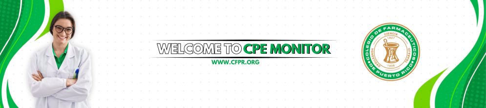 Colegio de Farmacéuticos de PR